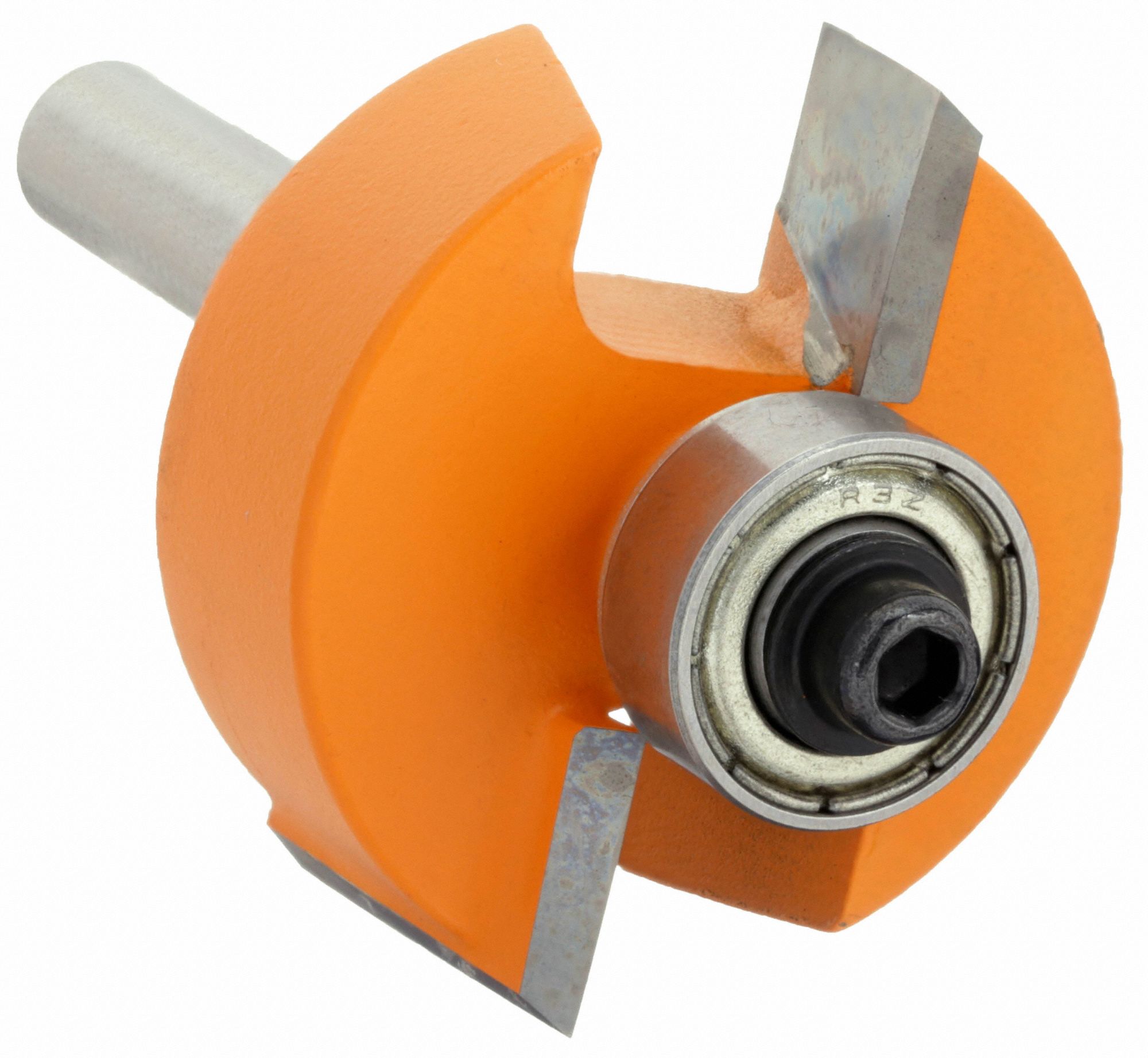 CMT, Fractional Inch, Carbide Tipped, Rabbeting Cut Profile Router Bit ...