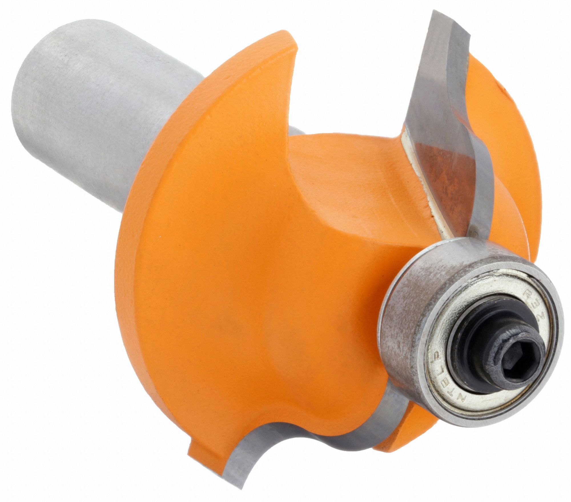 CMT, Fractional Inch, Carbide Tipped, Roman Ogee Cut Profile Router Bit ...