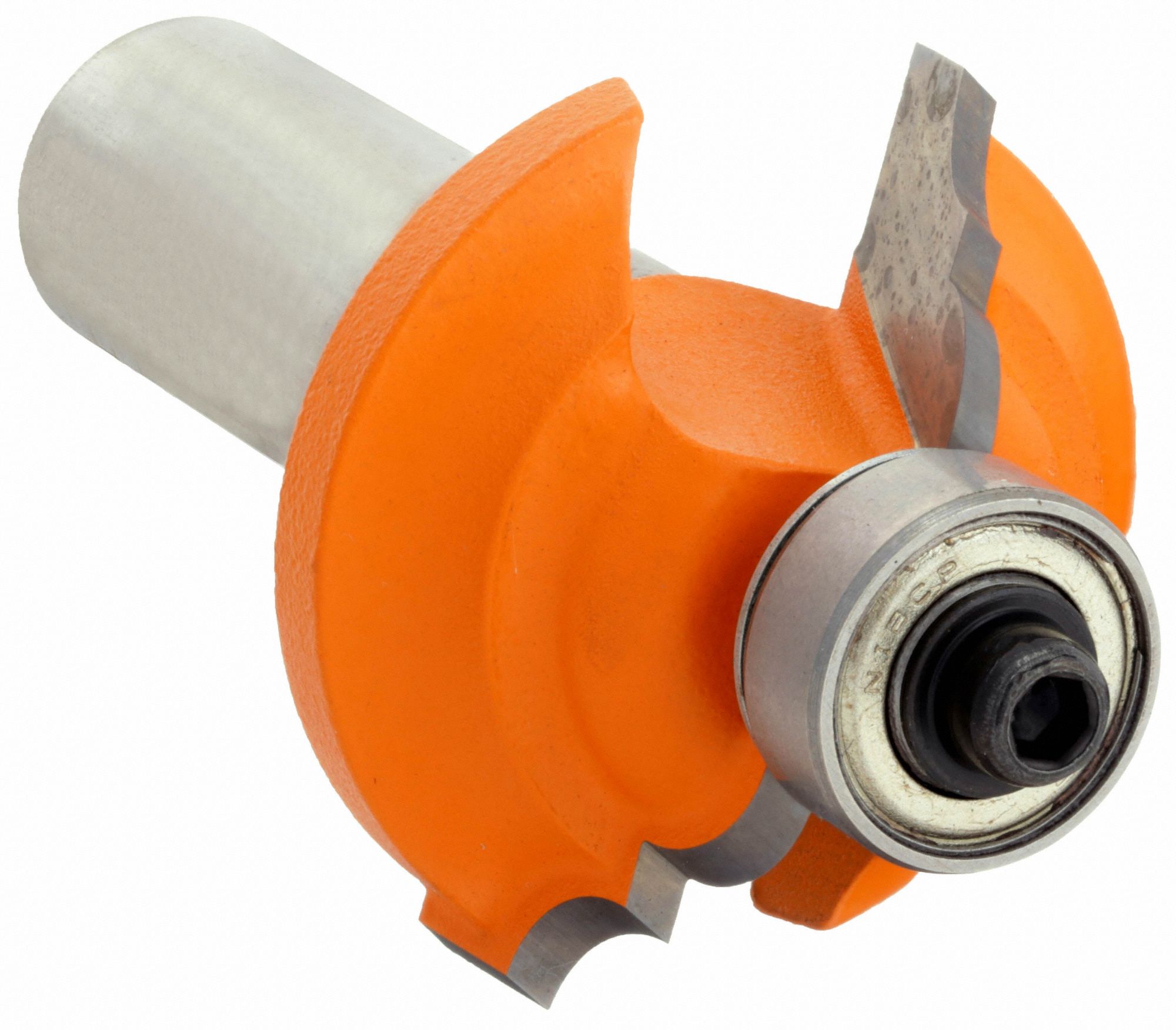 CMT, Fractional Inch, Carbide Tipped, Roman Ogee Cut Profile Router Bit ...