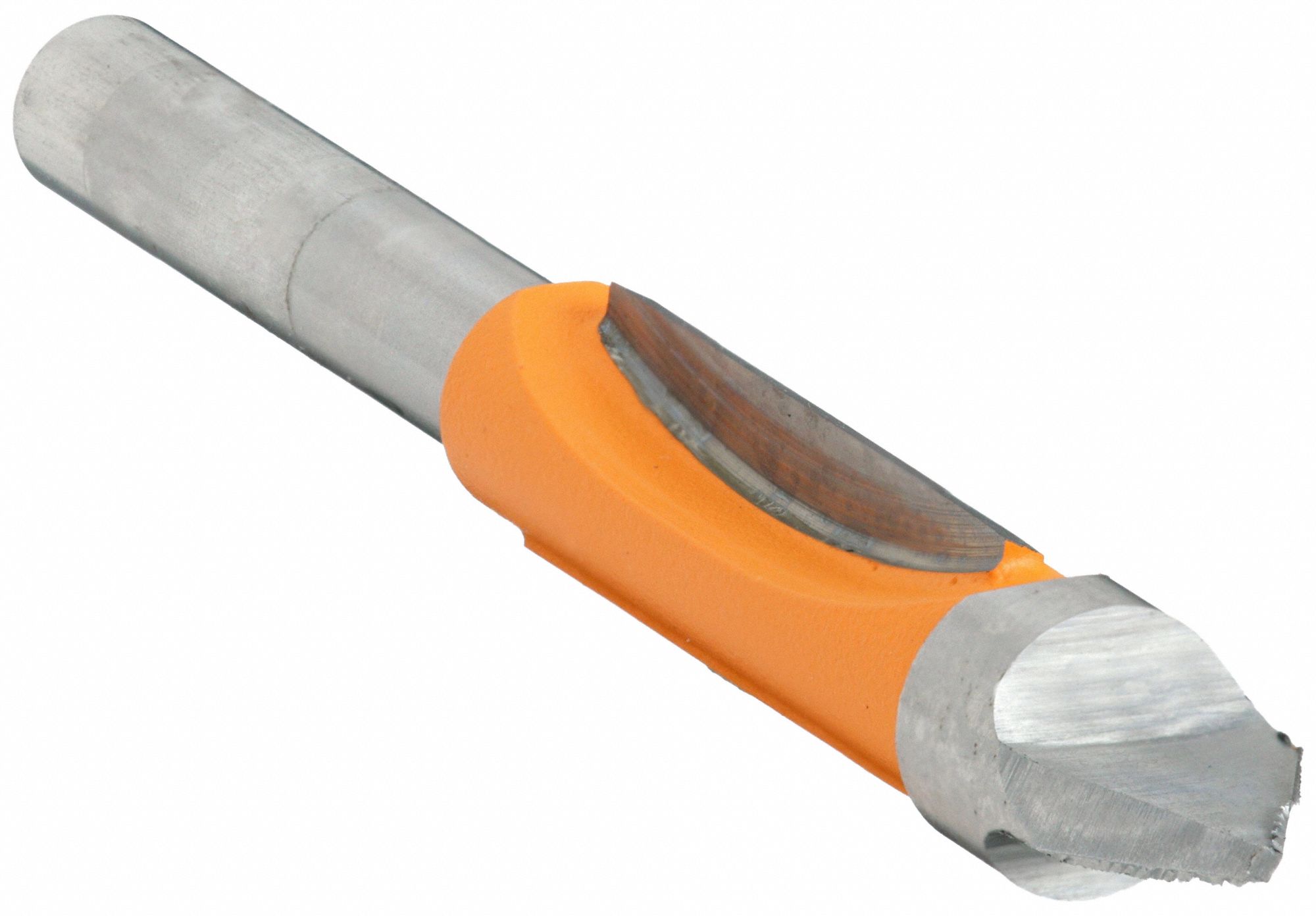 CMT, Fractional Inch, Carbide Tipped, Flush Trim Profile Router Bit ...