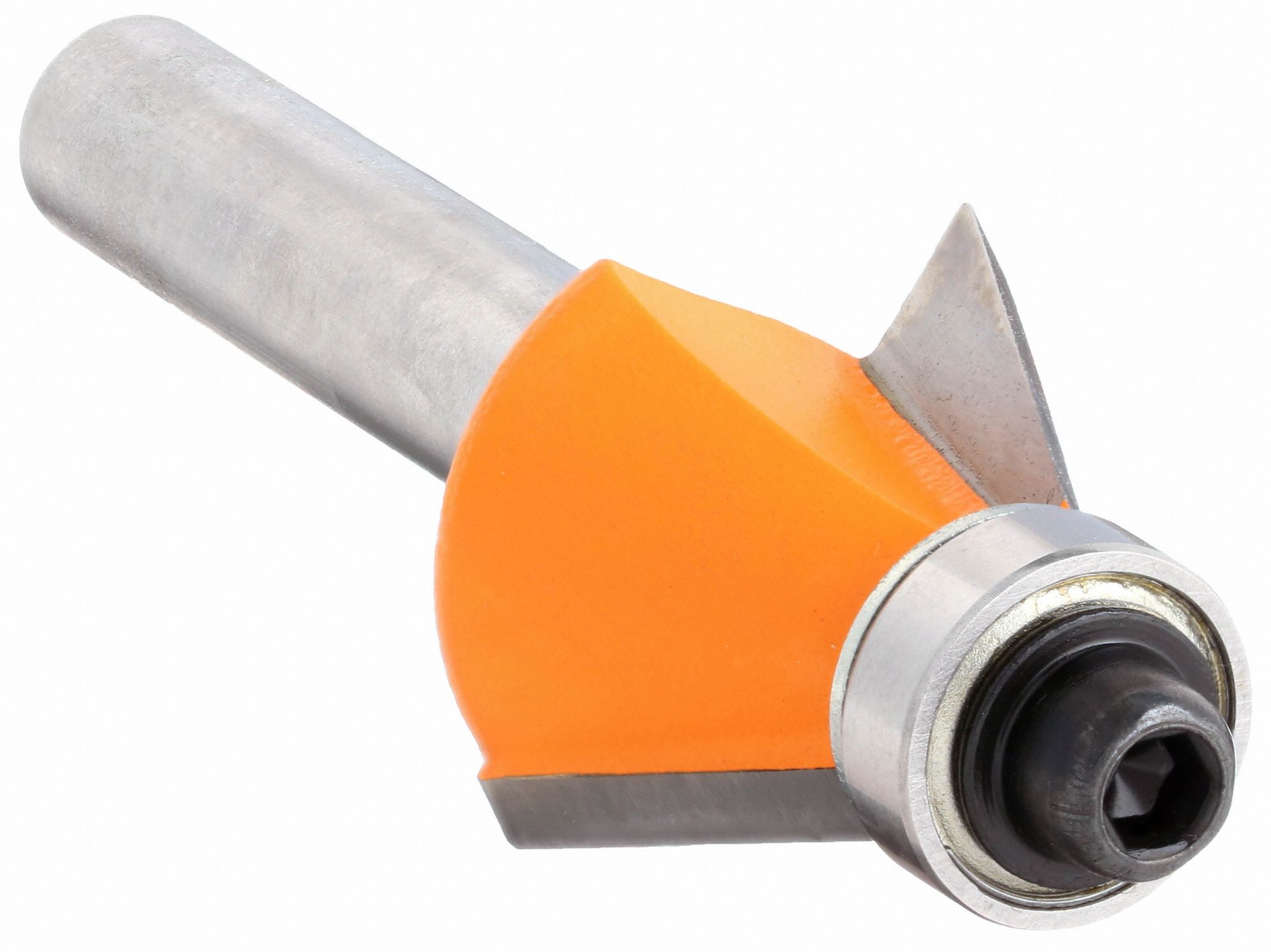 CMT, Fractional Inch, Carbide Tipped, Chamfer Profile Router Bit ...