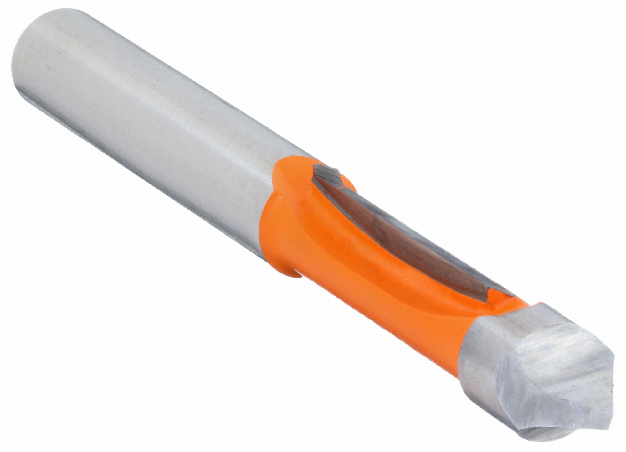 CMT, Fractional Inch, Carbide Tipped, Flush Trim Profile Router Bit ...