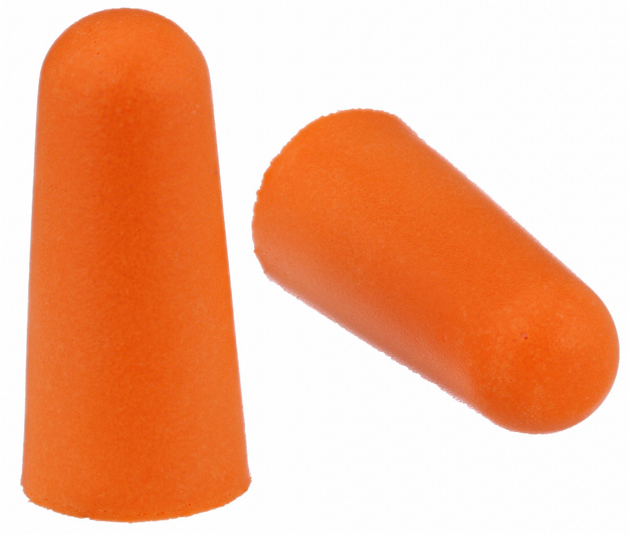 CONDOR, Bullet, 32 dB NRR, Ear Plugs - 22ED80|22ED80 - Grainger