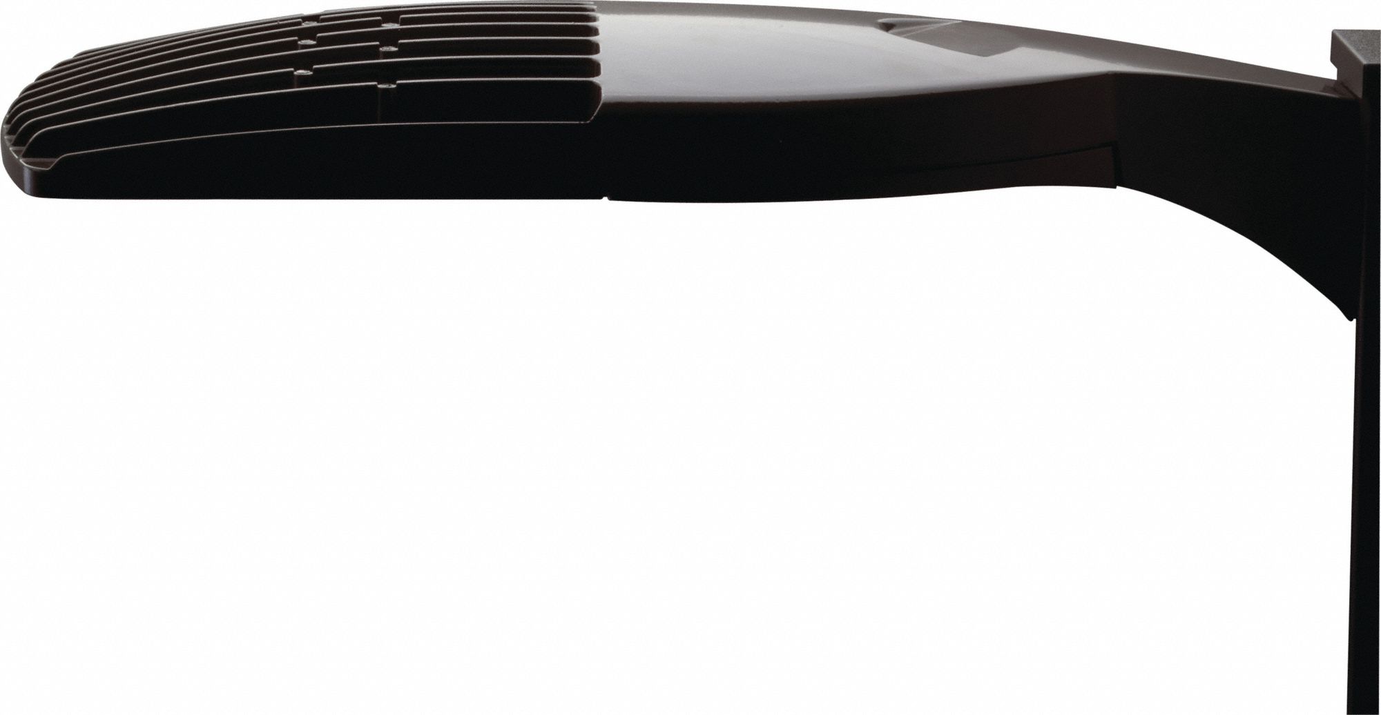 LITHONIA LIGHTING Parking Lot Light Fixture: Pole, 12,742 lm, 102 W ...