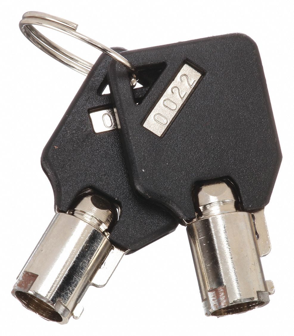 WESTWARD, Repl Key, Replacement Key - 22EM62|MGC03022 - Grainger