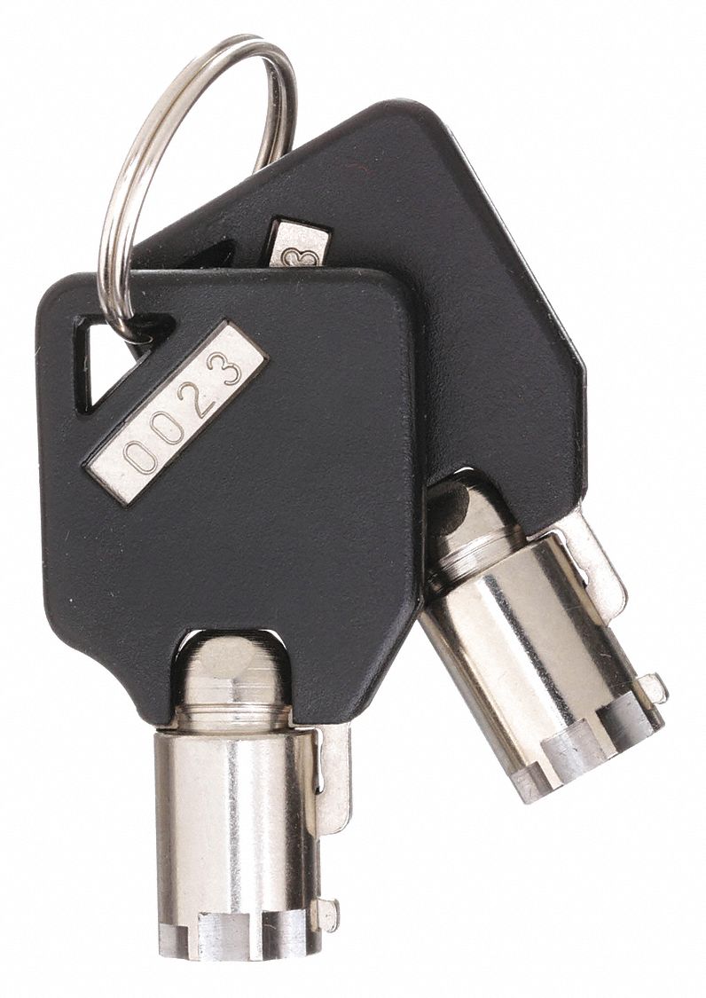 Key For All Cabinet Series - Grainger