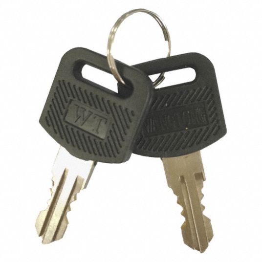 WESTWARD, Replacement Key - 22EM75|MGC01007 - Grainger