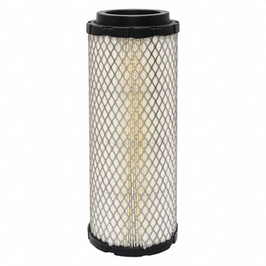 BALDWIN FILTERS, Round-Oval, Engine, Automotive Air Filter - 22EV18 ...