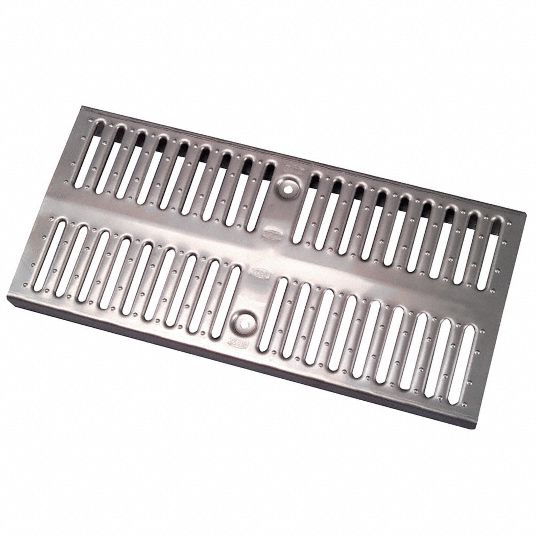Floor Drain Grate - Grainger