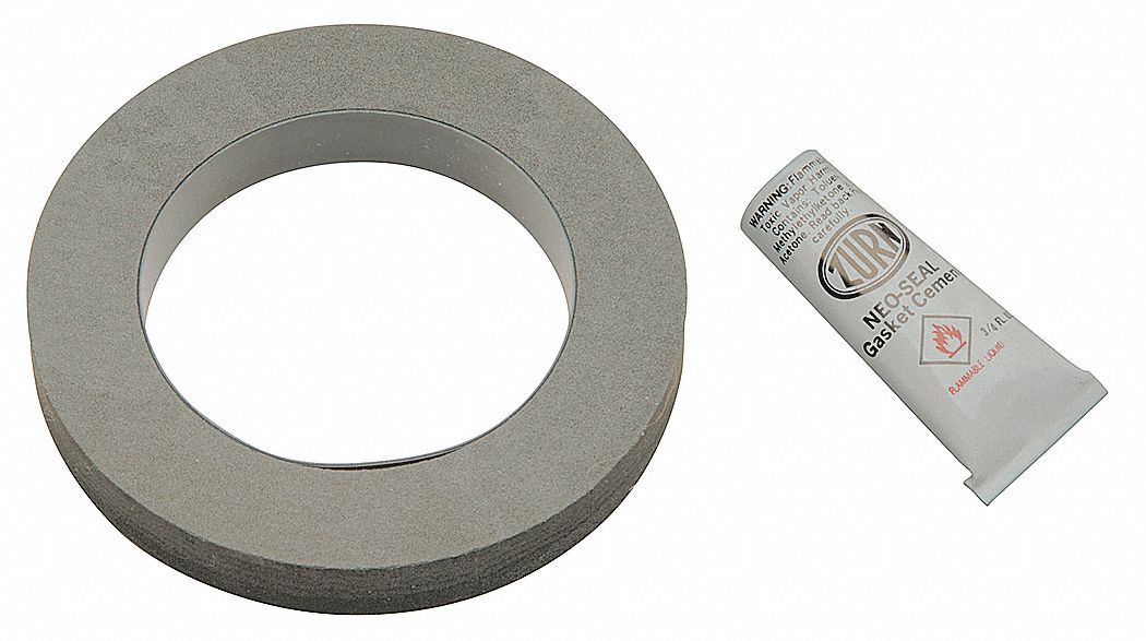 Interceptor Gasket - Grainger
