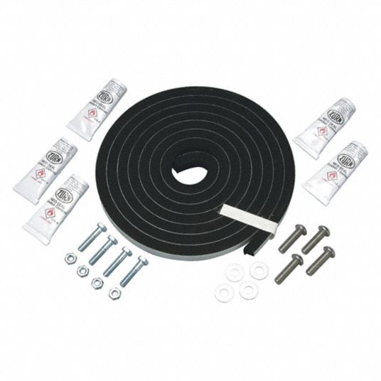 ZURN, P1170-700-800-CVRBAG, Interceptor Gasket - 22F410|P1170-700-800 ...