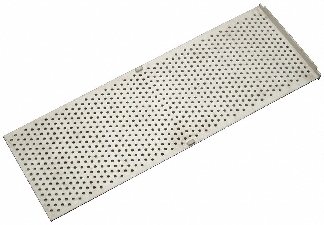 Interceptor Screen - Grainger