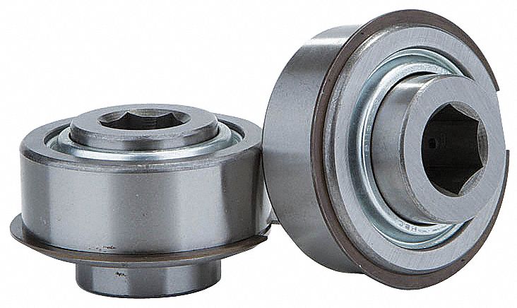 11/16 in For Axle Size, 2.27 in Bearing OD, Heavy-Duty Precision ... 11/16 in For Axle Size, 2.27 in Bearing OD, Heavy-Duty Precision ...