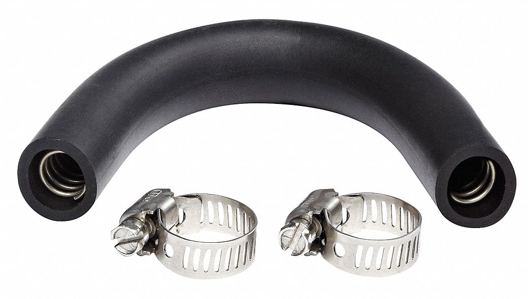 POLYSCIENCE, Bypass Kit, Replacement Bypass Kit - 22FH34|510-495 - Grainger