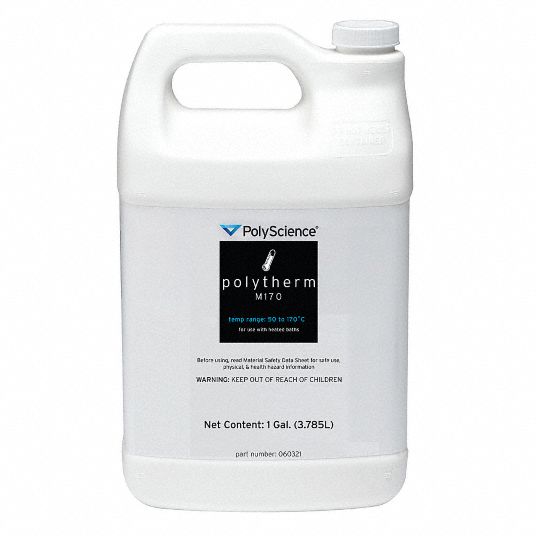 Mineral Oil - Grainger