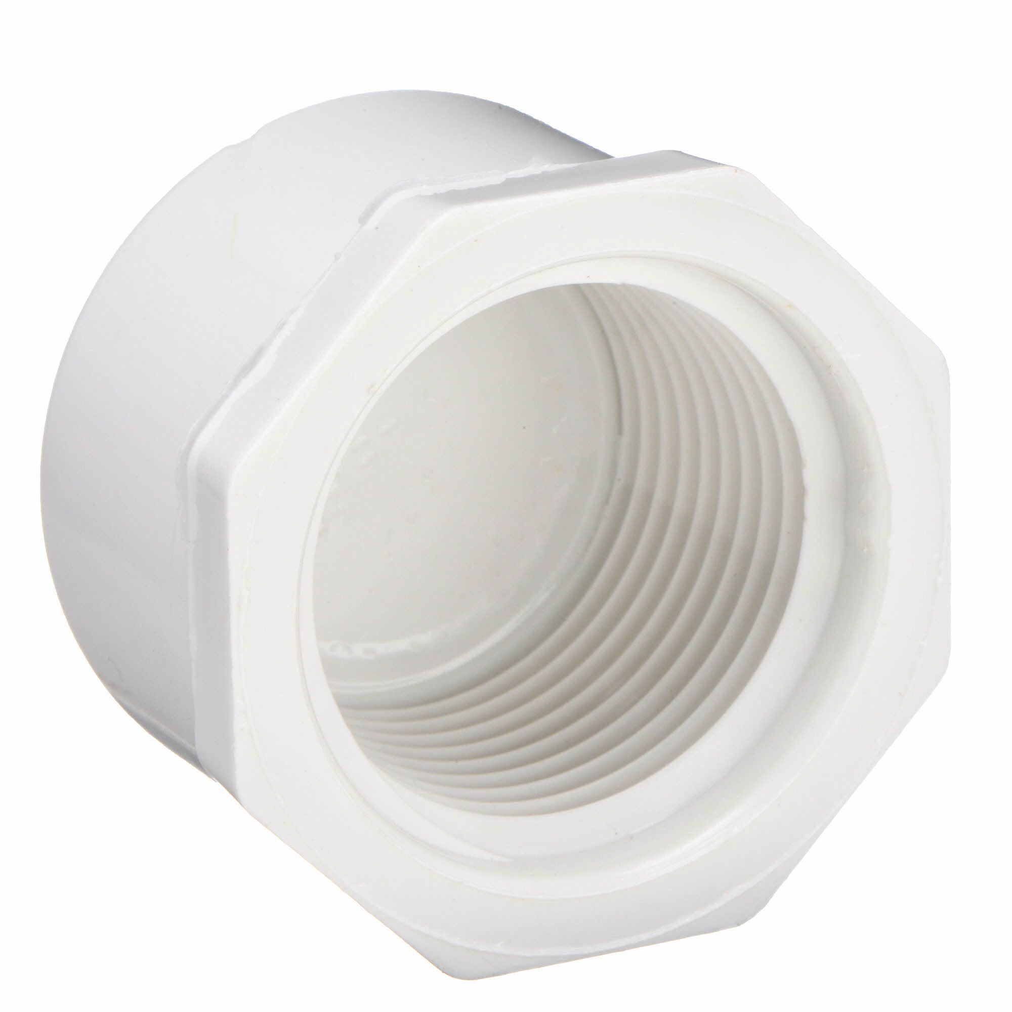 Pvc Reducer Cap