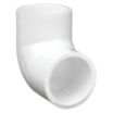 Pressure-Rated PVC Pipe Fittings & Flanges - Grainger Industrial Supply