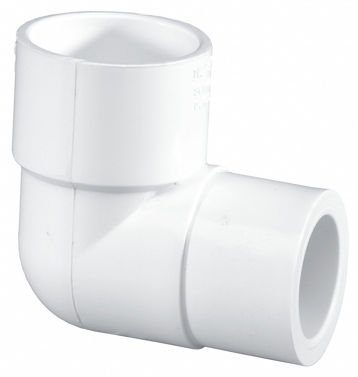 GRAINGER APPROVED PVC Elbow, 90 Degrees, Socket x FNPT, 1-1/4 in Pipe ... GRAINGER APPROVED PVC Elbow, 90 Degrees, Socket x FNPT, 1-1/4 in Pipe ...