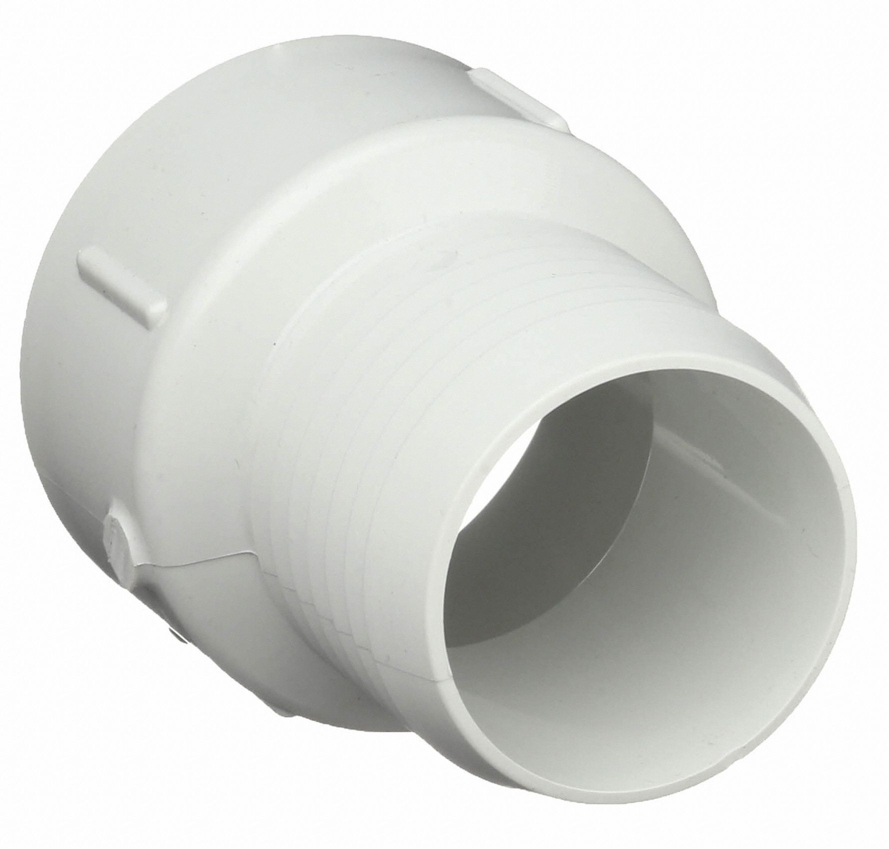 LASCO PVC Male Adapter, Socket x Insert, 2 in Pipe Size - Pipe Fitting ... LASCO PVC Male Adapter, Socket x Insert, 2 in Pipe Size - Pipe Fitting ...