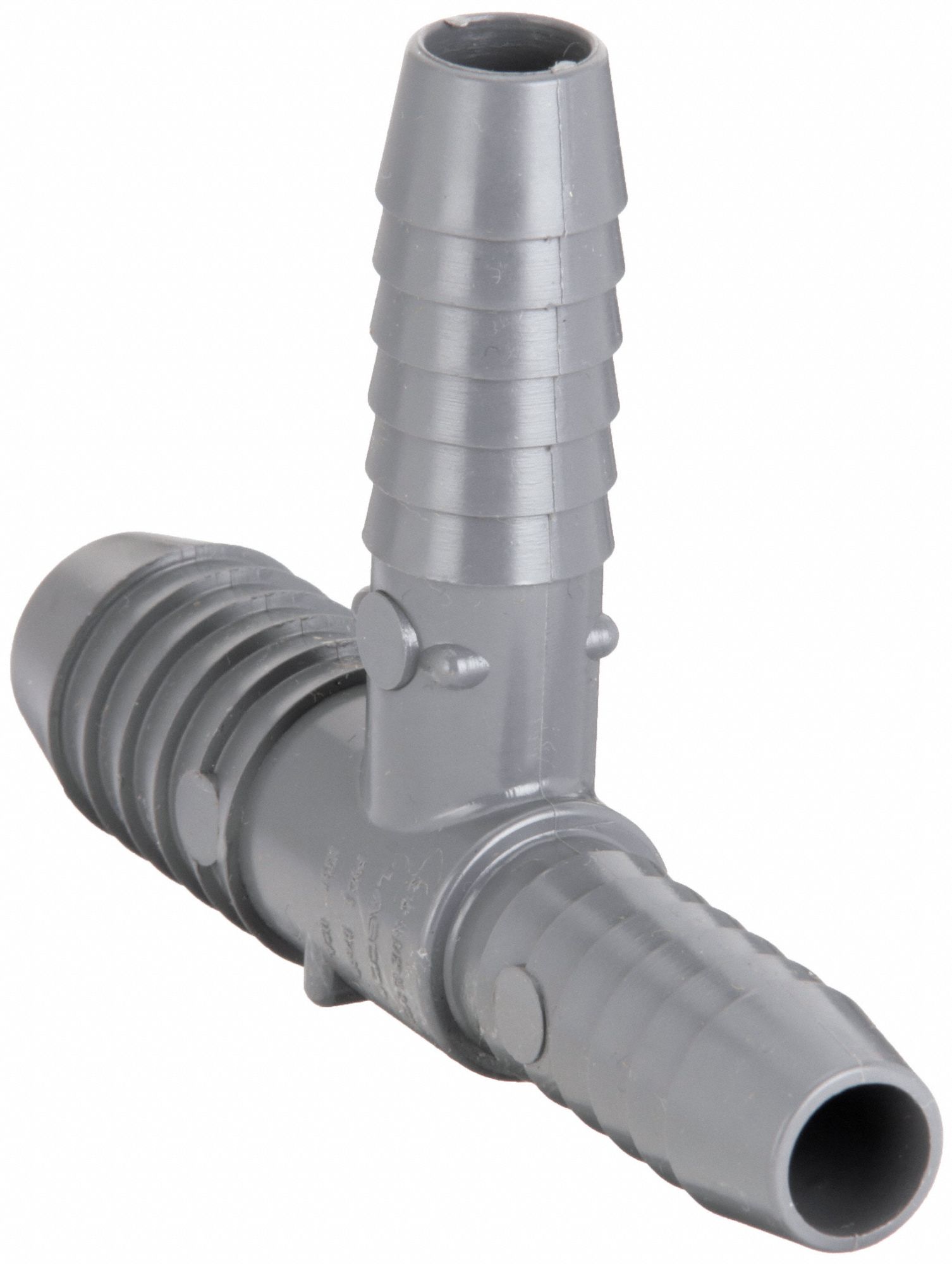 Tee, Reducer, Tee Pipe Fitting - 22FM98|1401-094 - Grainger