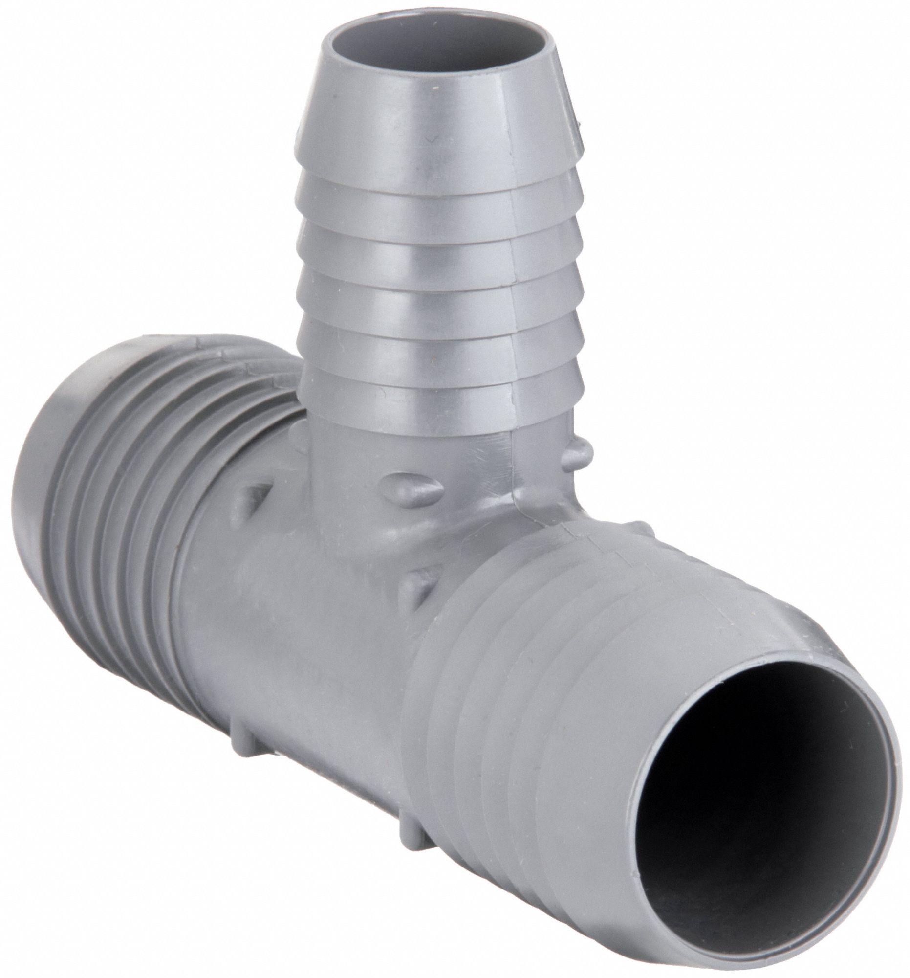 Tee, Reducer, Tee Pipe Fitting - 22FN52|1401251 - Grainger