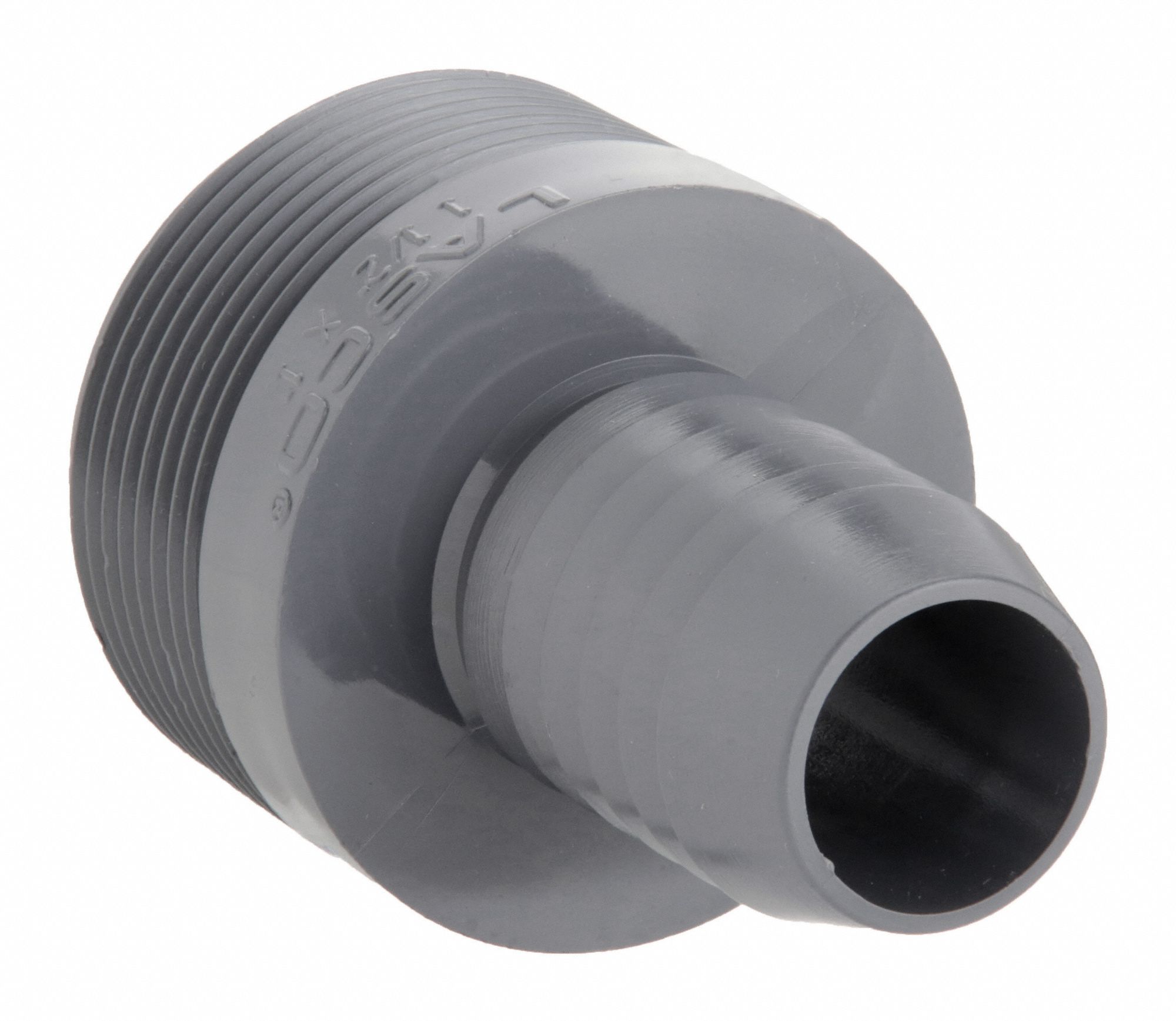 Straight, Adapter, Pipe Adapter - 22FN99|1436211 - Grainger