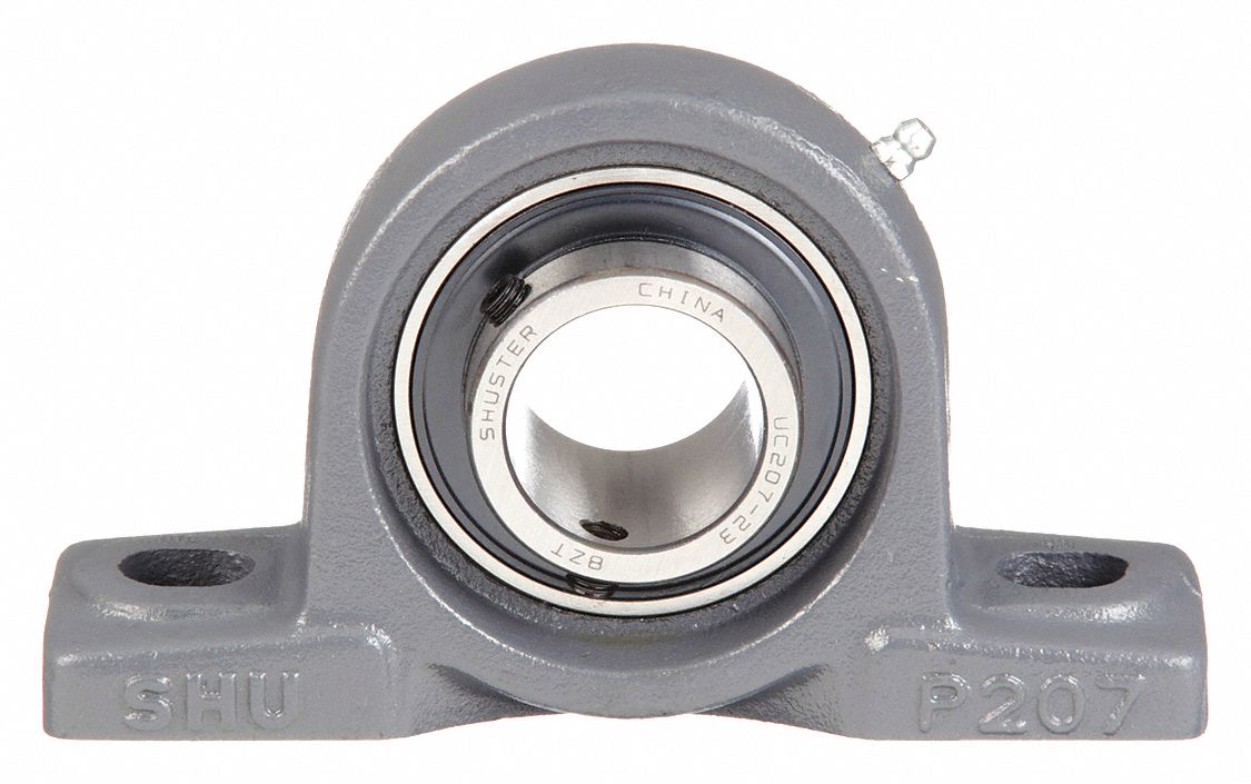 For Use With 2ACK8/3C010A/3C049A/3C109, Painted, Bearing - 22FV03 ...