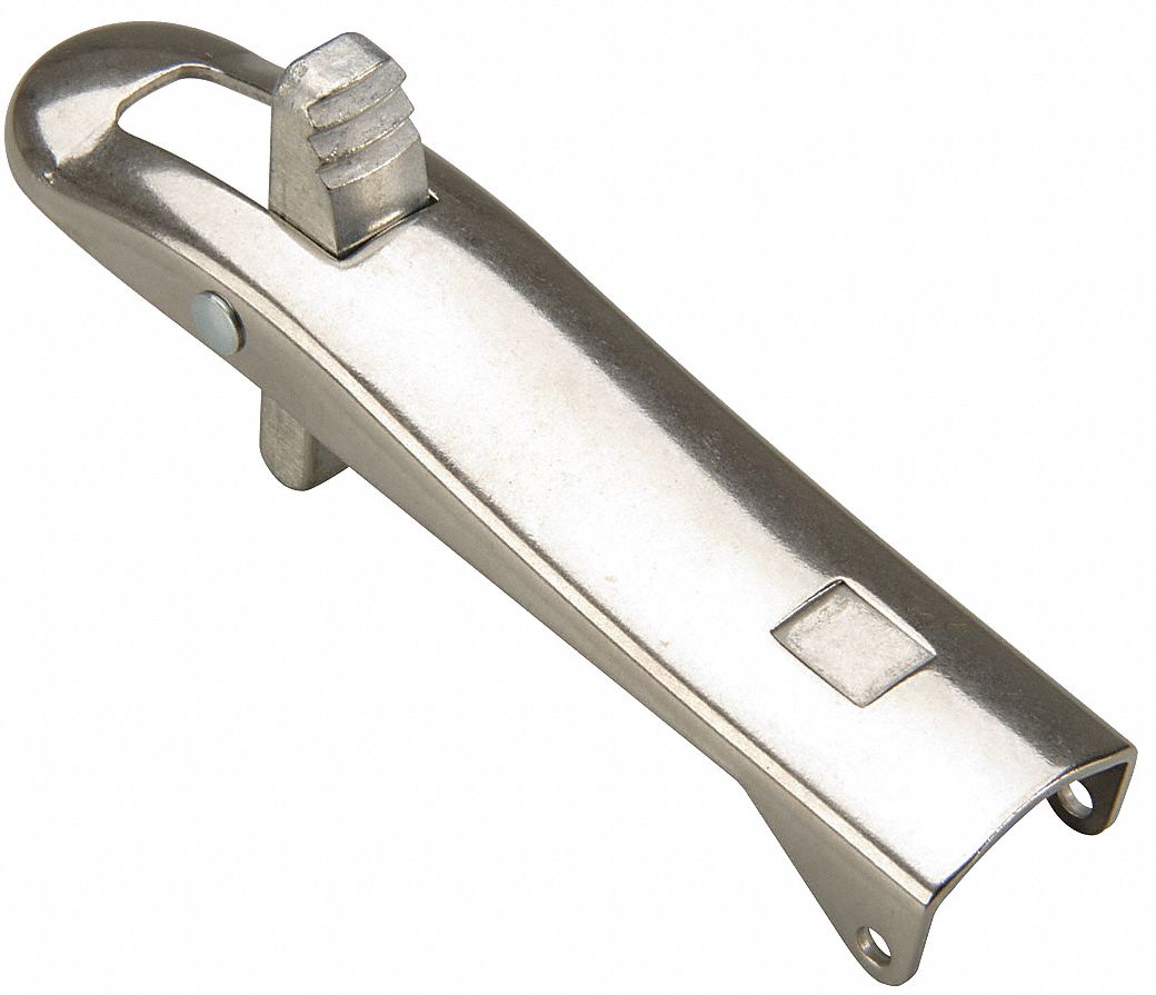 DYNABRADE, Mfr Part # 51949, Safety Lever Assembly, Safety Lever ...