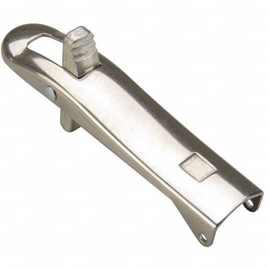 DYNABRADE, Mfr Part # 51949, Safety Lever Assembly, Safety Lever ...