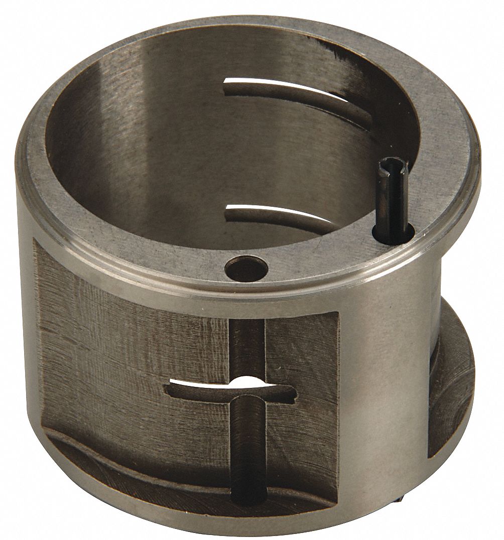 DYNABRADE, Mfr Part # 54631, Cylinder Assembly, Cylinder Assembly ...