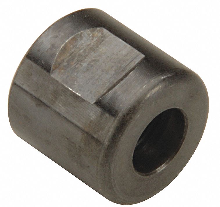 DYNABRADE, Mfr Part # 01484, Collet Cap, Collet Cap - 22GH01|01484 ...
