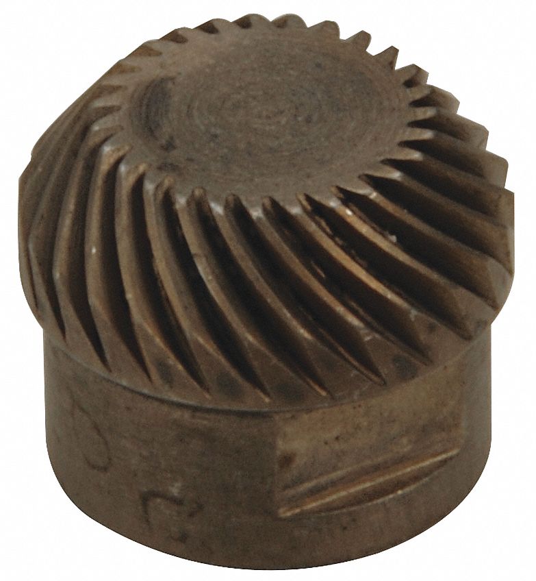 DYNABRADE, Mfr Part # 02600, Pinion, Pinion - 22GH19|02600 - Grainger