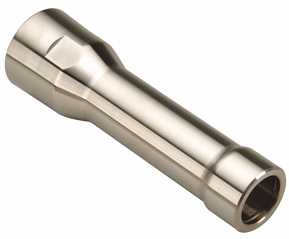 DYNABRADE, Mfr Part # 51952, Handle-Extension, Extension Handle ...