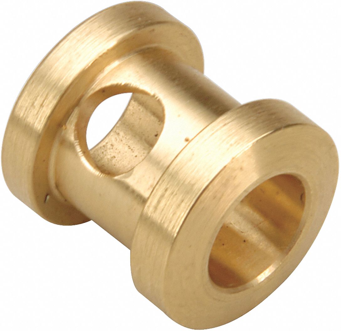 DYNABRADE, Mfr Part # 01004, Valve Bushing, Bushing - 22GJ33|01004 ...