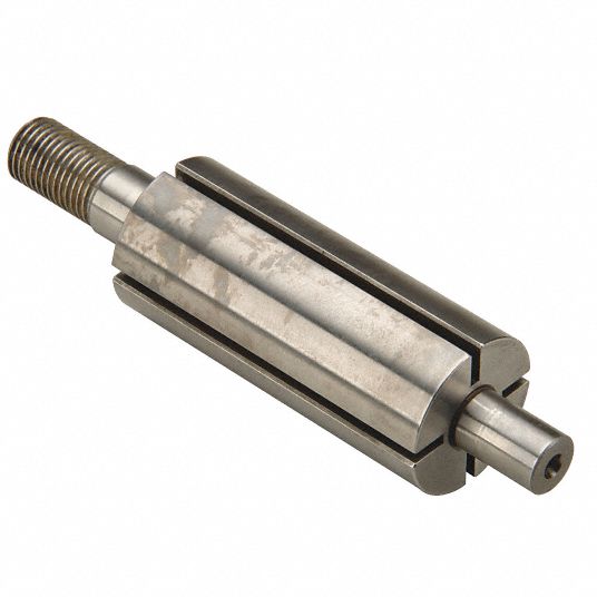 DYNABRADE, Mfr Part # 55021, Rotor, Rotor - 22GJ68|55021 - Grainger