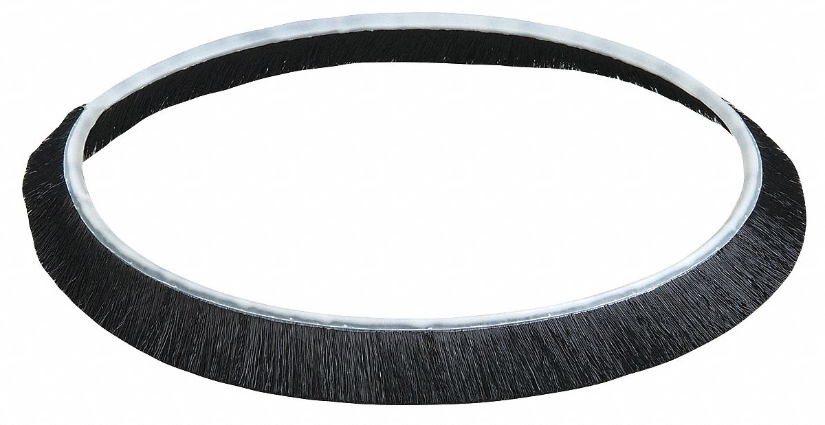 DYNABRADE, For 52596, 50582, Brush - 22GJ76|50582 - Grainger