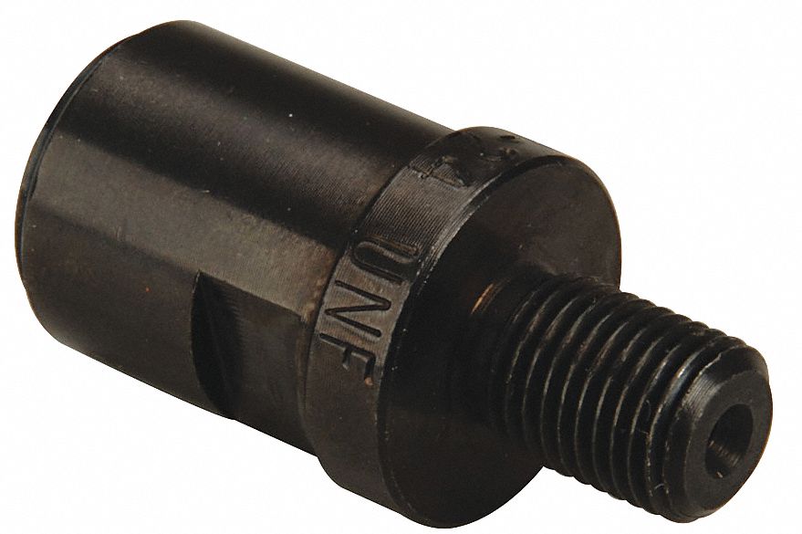 DYNABRADE, Mfr Part # 53610, Spindle Adaptor, Adapter - 22GK04|53610 ...