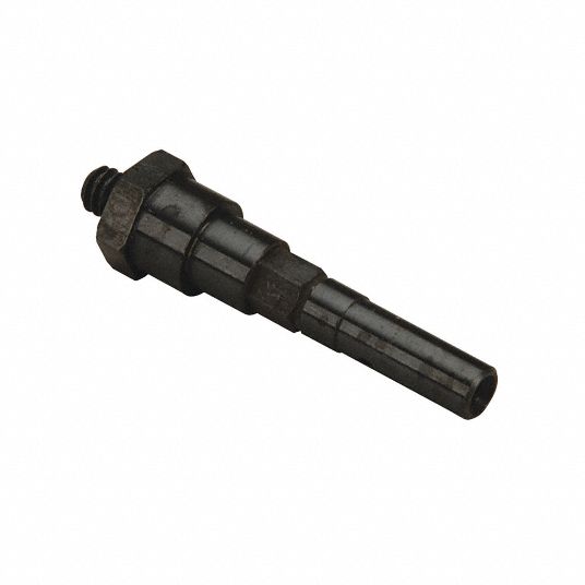 DYNABRADE, 02029, Spindle - 22GK83|02029 - Grainger