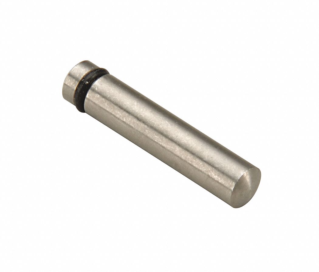 DYNABRADE, Mfr Part # 51946, Valve Stem Assembly, Valve Stem Assembly ...