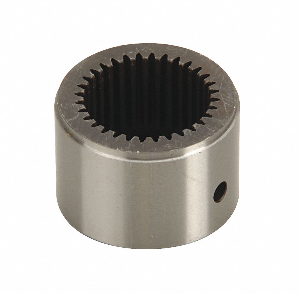 DYNABRADE, For 12250, 02511, Ring Gear - 22GL46|02511 - Grainger