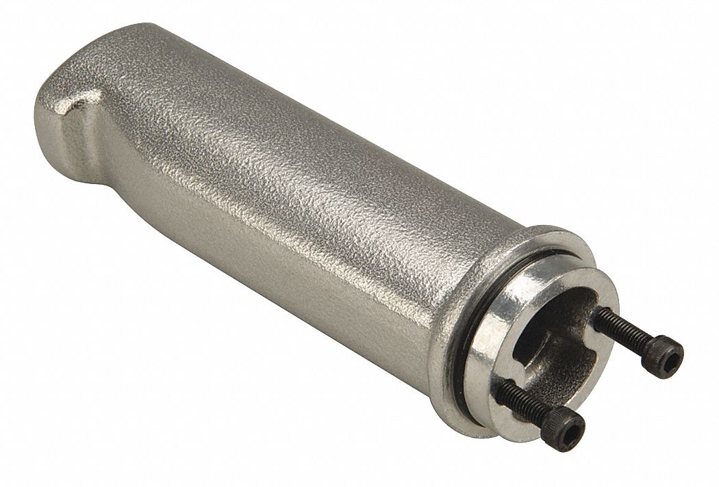 DYNABRADE, For 14300/14303/14306, 14332, Handle Assembly - 22GL87|14332 ...