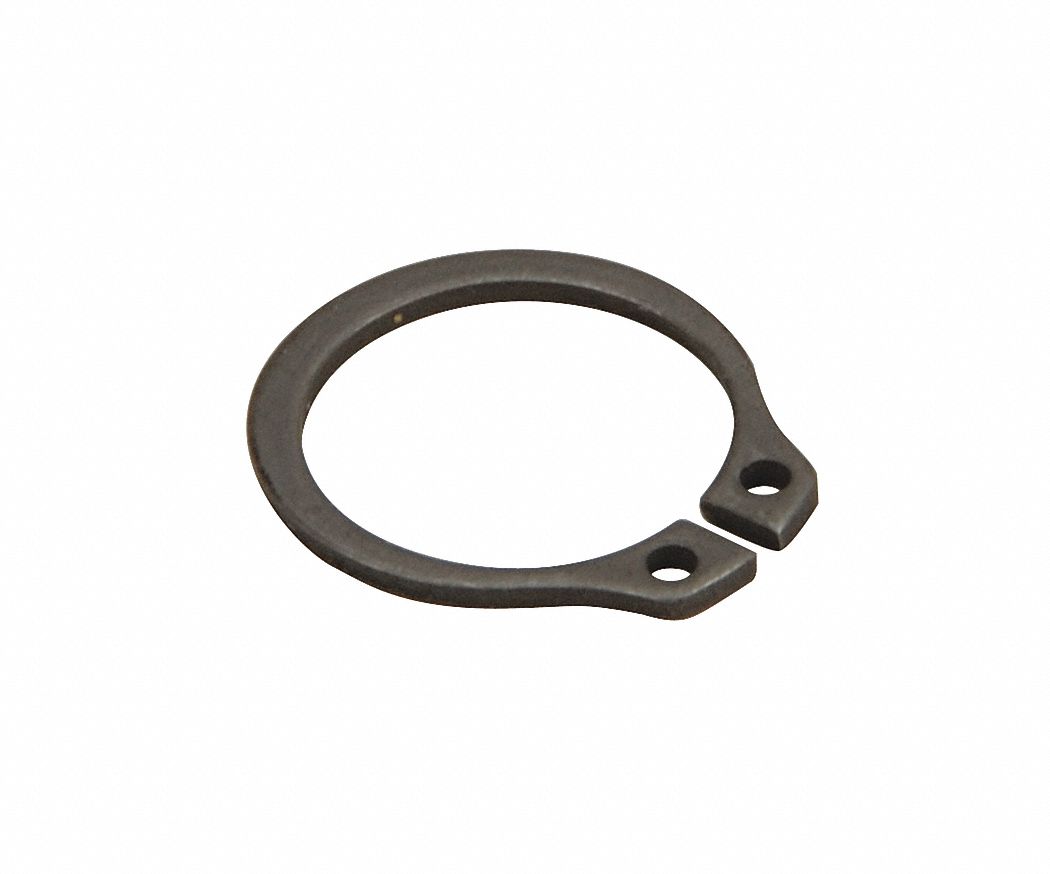 DYNABRADE, For 55126, 95626, Retaining Ring - 22GN31|95626 - Grainger