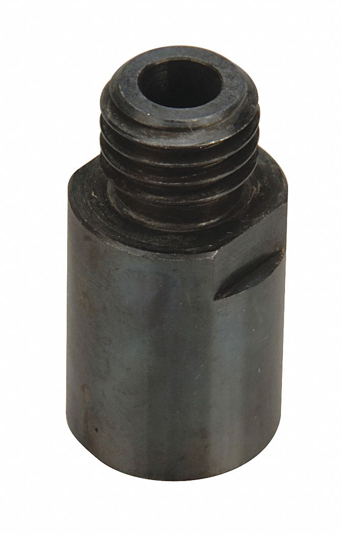 DYNABRADE, For 11476/11486/14300/14303/14306, 02553, Adapter - 22GM37 ...