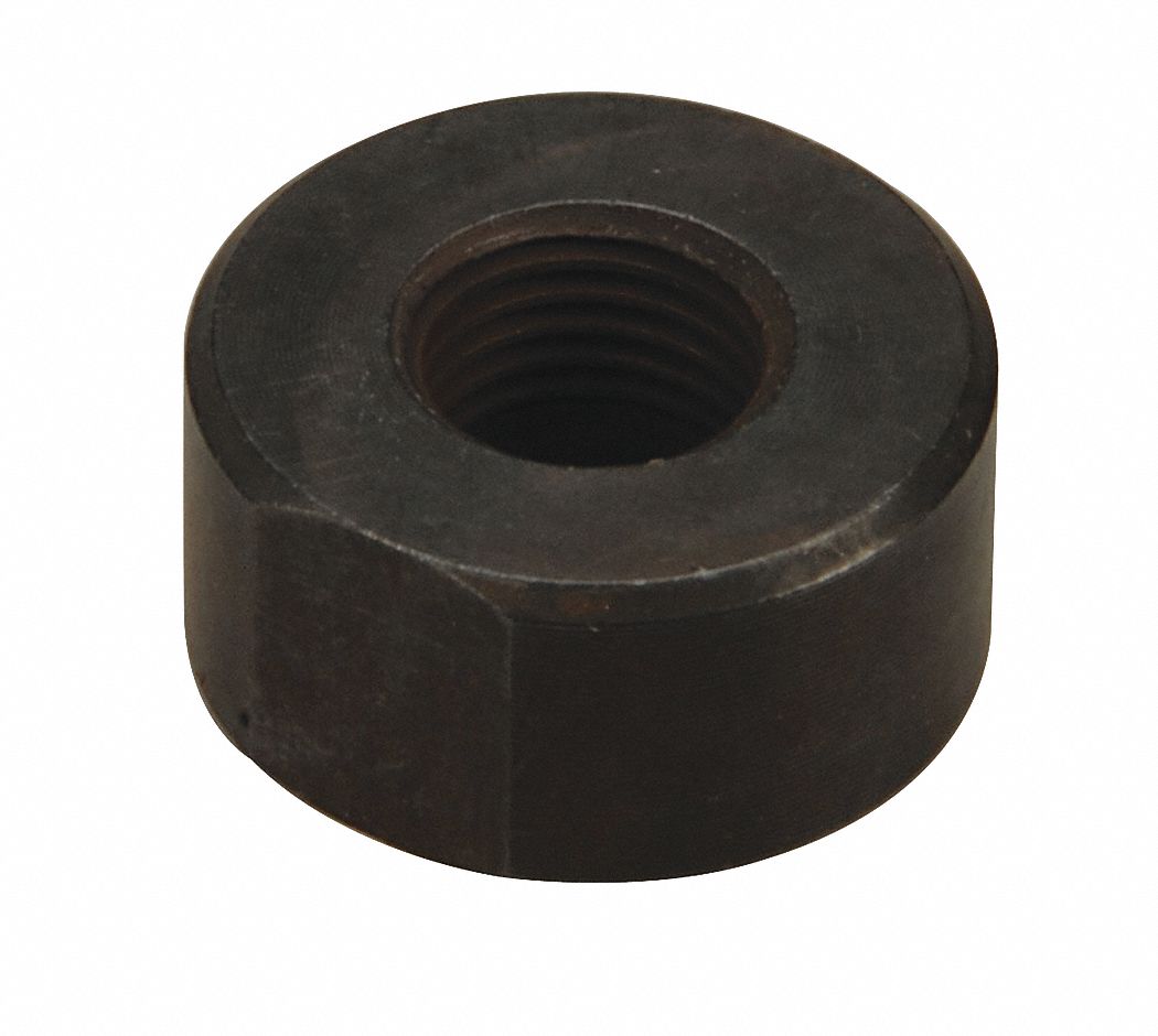 DYNABRADE, Mfr Part # 01708, Nut, Nut - 22GM76|01708 - Grainger