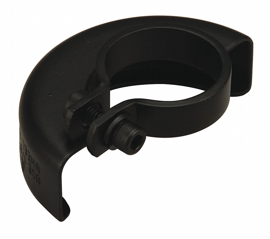 DYNABRADE, Mfr Part # 50292, Guard, Guard Assembly - 22GM78|50292 ...