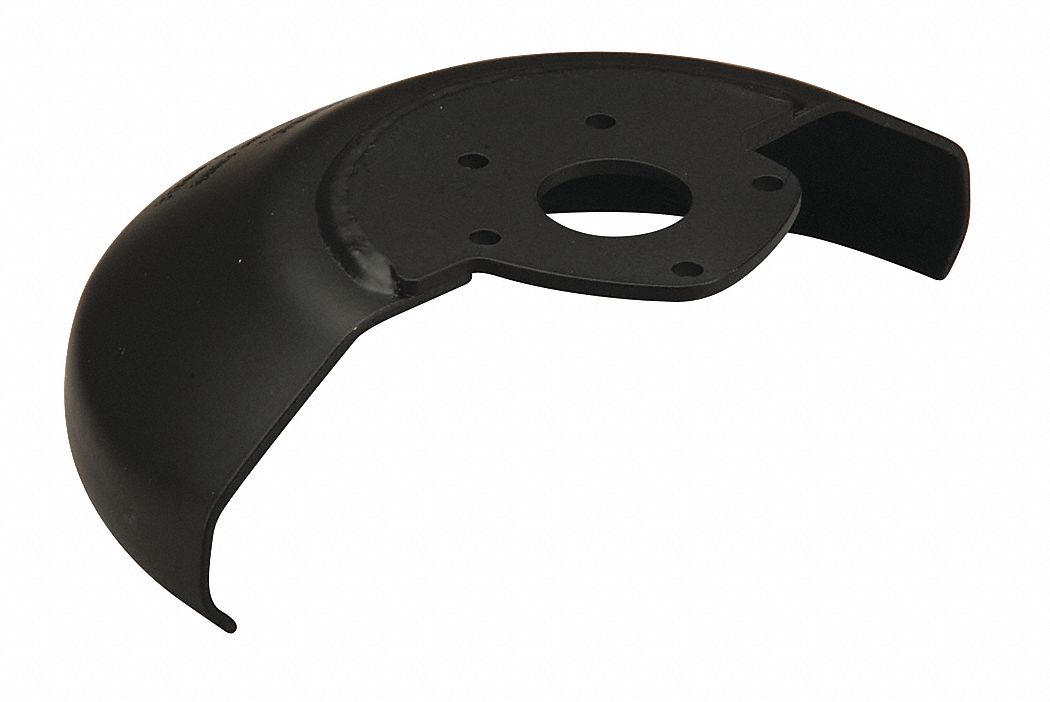 DYNABRADE, Mfr Part # 52149, Guard Assembly, Wheel Guard - 22GM80|52149 ...