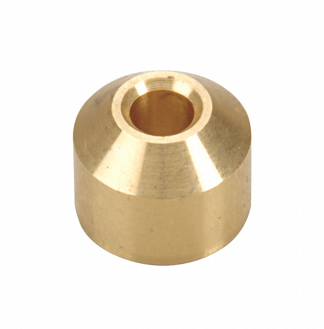 DYNABRADE, Mfr Part # 07142, Bushing, Bushing - 22GM99|07142 - Grainger