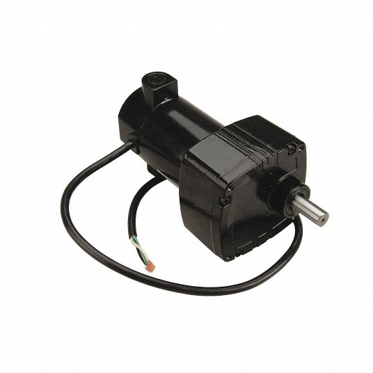 DYNABRADE, Mfr Part # 98033, Drive Motor, Drive Motor - 22GN23|98033 ...