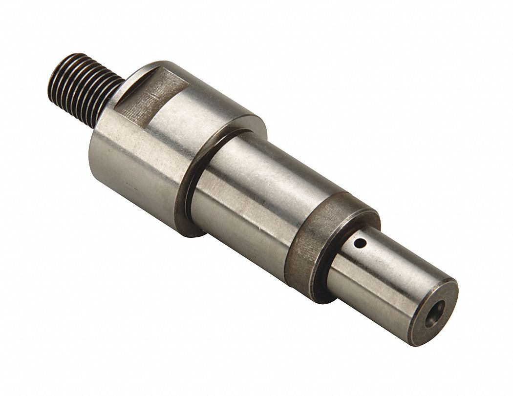 DYNABRADE, Mfr Part # 53611, Spindle, Spindle - 22GN29|53611 - Grainger