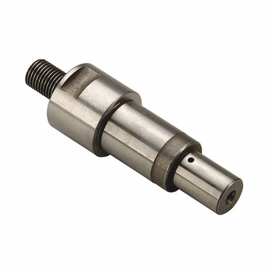 DYNABRADE, Mfr Part # 53611, Spindle, Spindle - 22GN29|53611 - Grainger